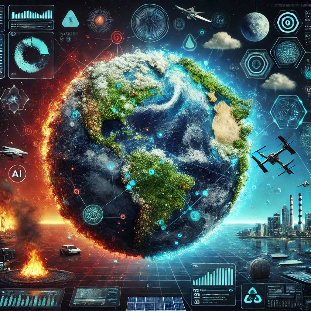 All the greatest ideas come unexpectedly – IDDI