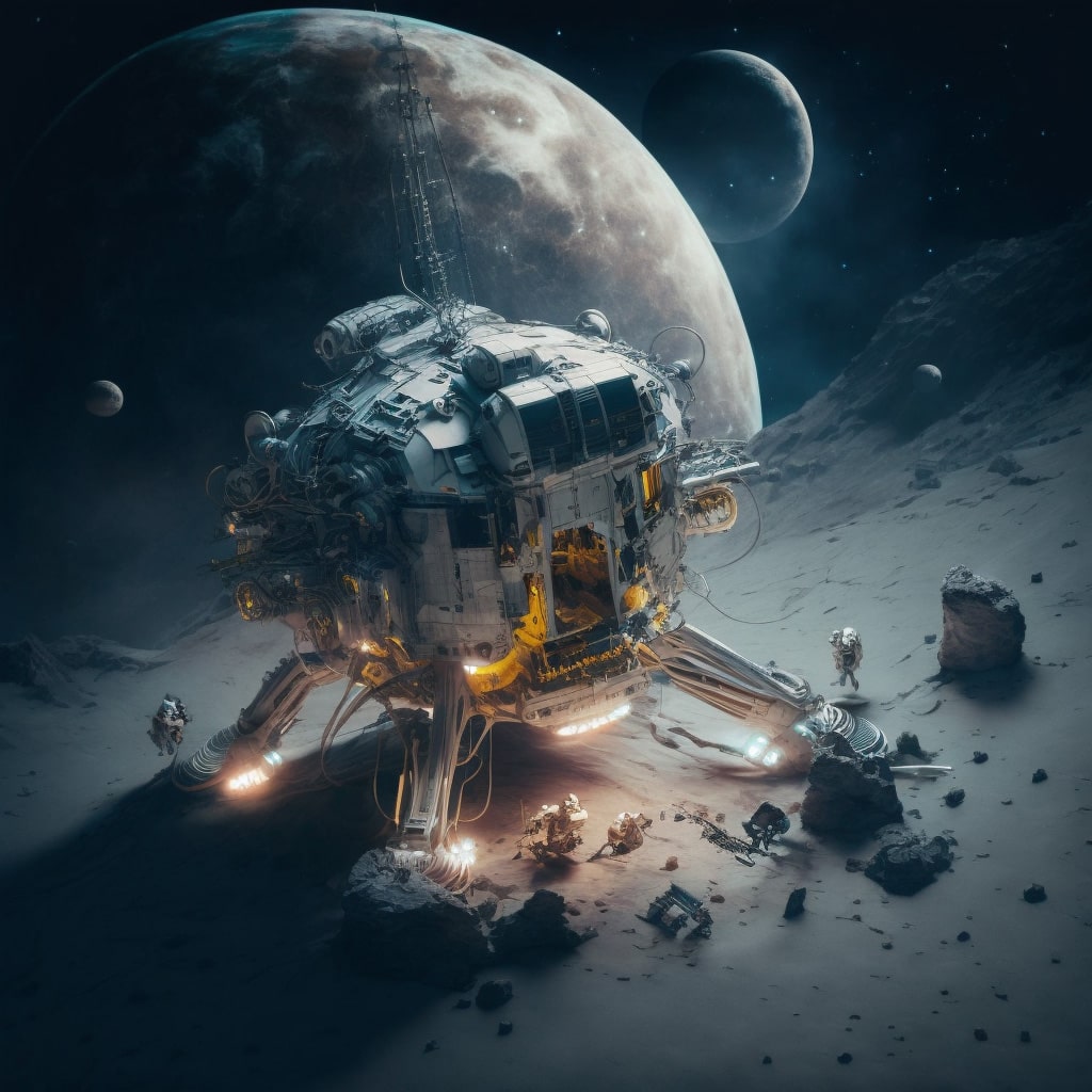 The actual history of machine intelligence – IDDI