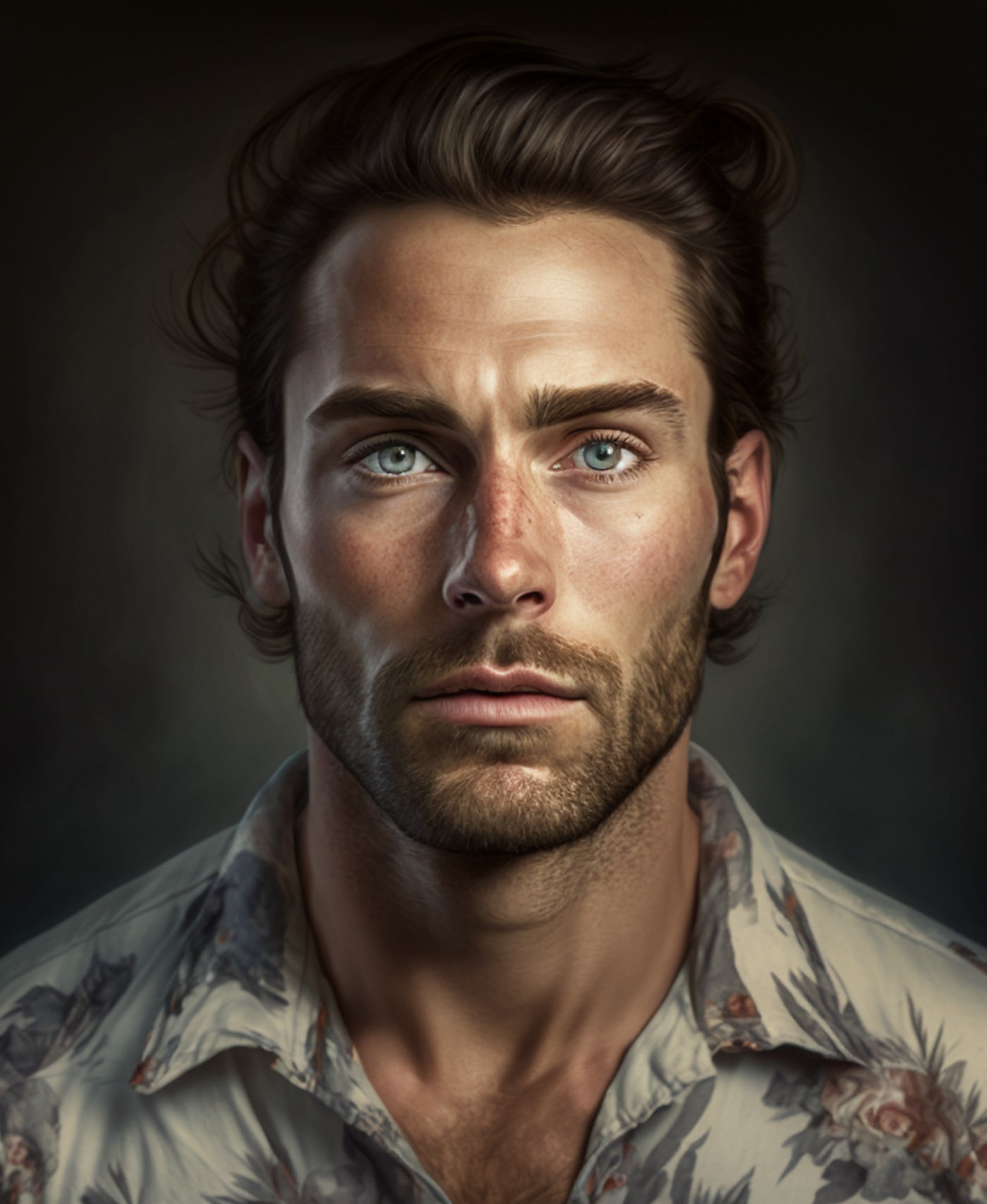 Evan Erickson – IDDI